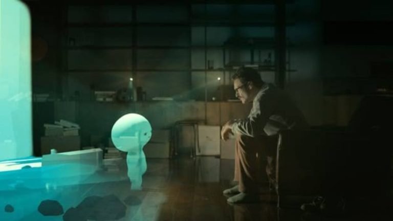 Beyond Control: 7 Terrifying AI Films That Will Make You Fear Technology