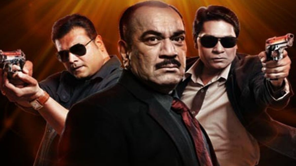 CID to make a grand comeback to small screen with new characters; deets ...