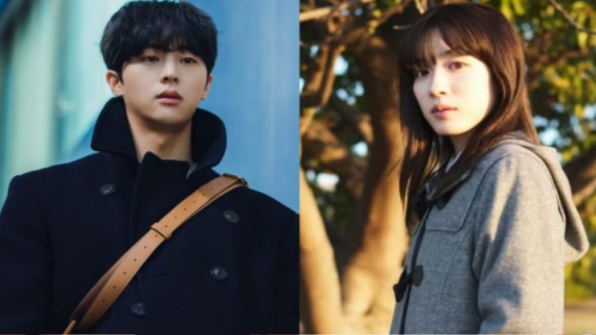 Kim Mu Jun gets embroiled in high profile infidelity scandal involving Mei Nagano and Kei Tanak